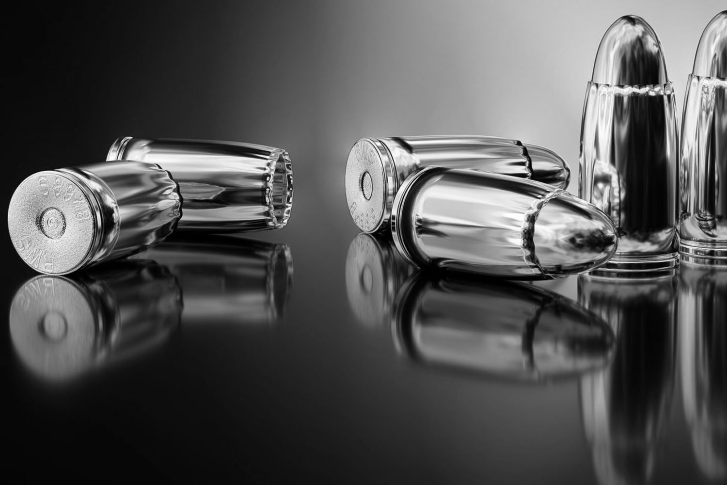 Waffenrecht - Dr. Schmitz & Partner - Rechtsanwälte